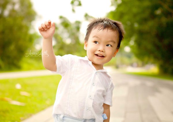 5 Useful Tips to Photograph Your Newborn and Baby at Home