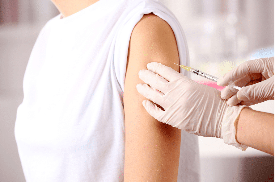HPV Vaccine: Why Do You Need It and How It Works | SMG