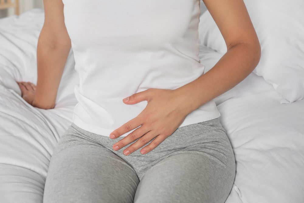Things Women Must Know About Period Problems – SMG Women's Health